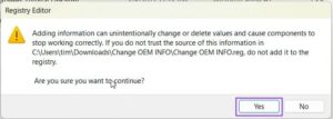 How to Change System Product Name on Your PC for More Personalization ...