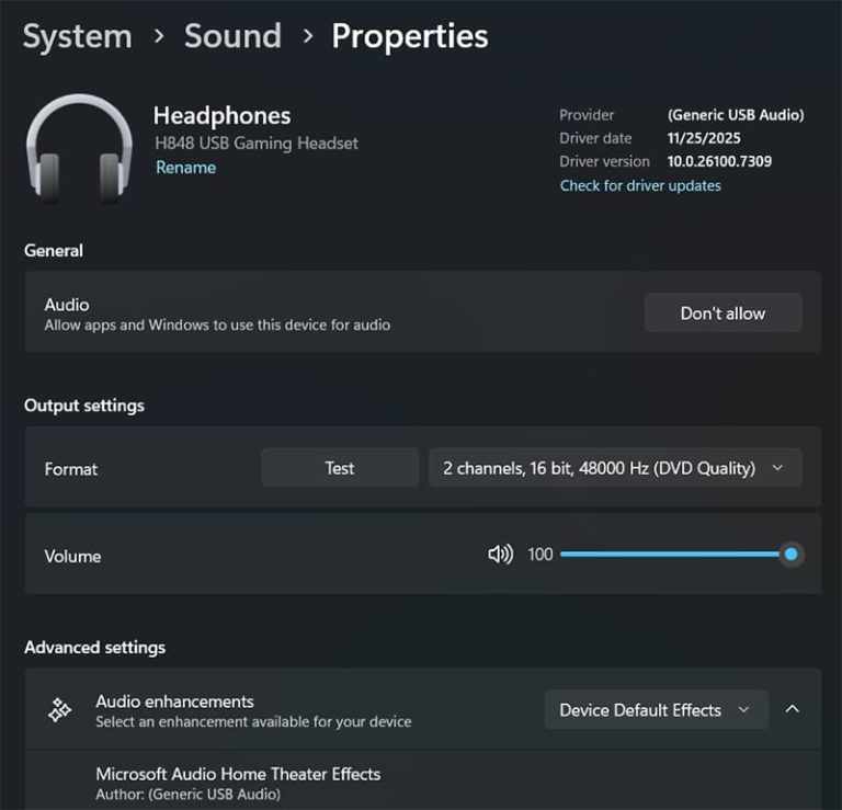 My Headphones Are Plugged in But Speakers Still Play – How to Fix ...