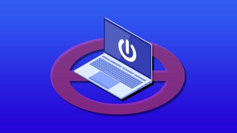 What to Do if the Laptop Can’t Power On via the Button - Tech Junkie