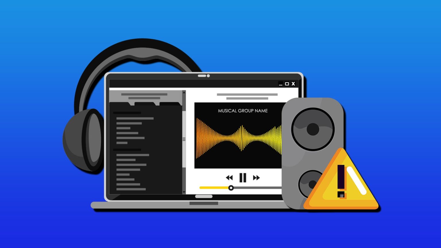 My Headphones Are Plugged in But Speakers Still Play – How to Fix ...