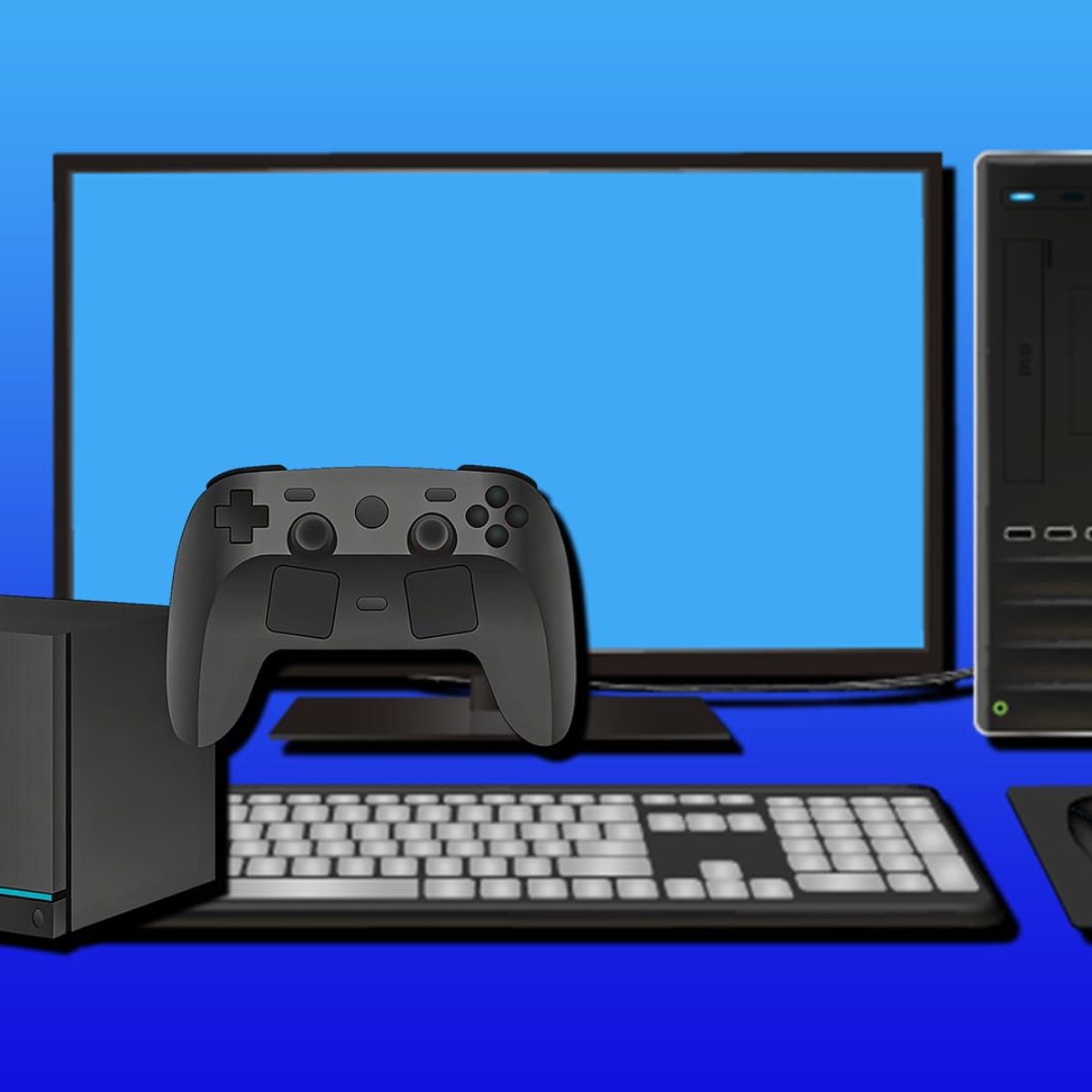 Pros and Cons of SteamOS for Gaming (vs. Windows) - Tech Junkie