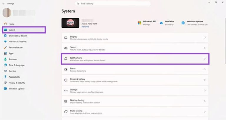 Critical Steps to Setting Up Windows 11 After a Fresh Install or ...