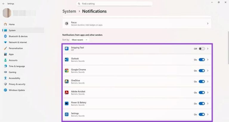 Critical Steps to Setting Up Windows 11 After a Fresh Install or ...