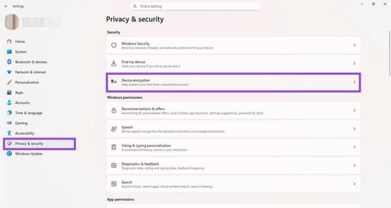 Critical Steps to Setting Up Windows 11 After a Fresh Install or ...