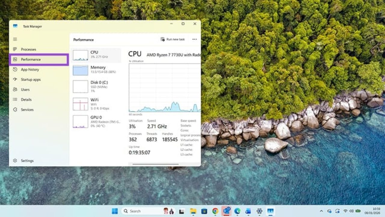 What Graphics Card Do I Have? 4 Easy Ways to Check - Tech Junkie