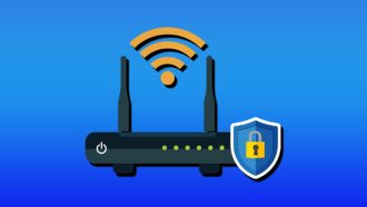 How to Recover Router Password - Tech Junkie