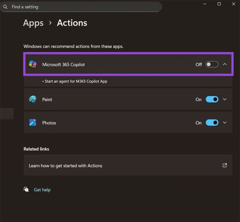 How to Remove AI Actions From File Explorer Menu in Windows 11 - Tech ...