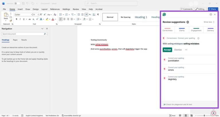 Redefine the Way You Work in Word in 2026 With These Add-Ins - Tech Junkie