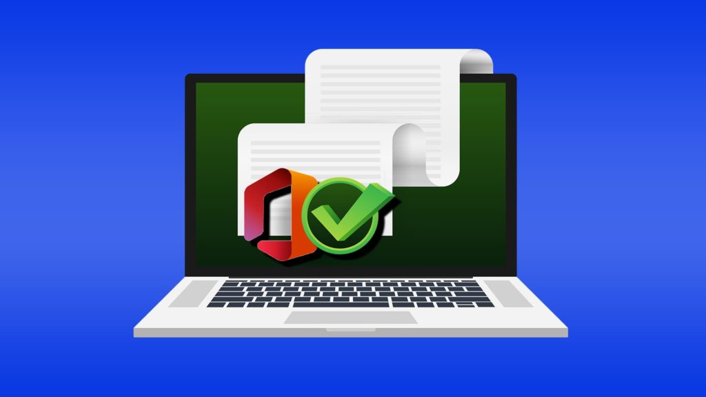 5 Methods to Check Microsoft Office License - Tech Junkie