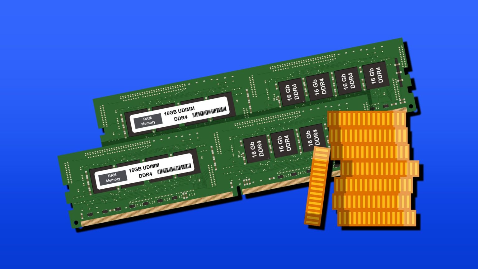 Why Have RAM Prices Soared in Recent Months? - Tech Junkie